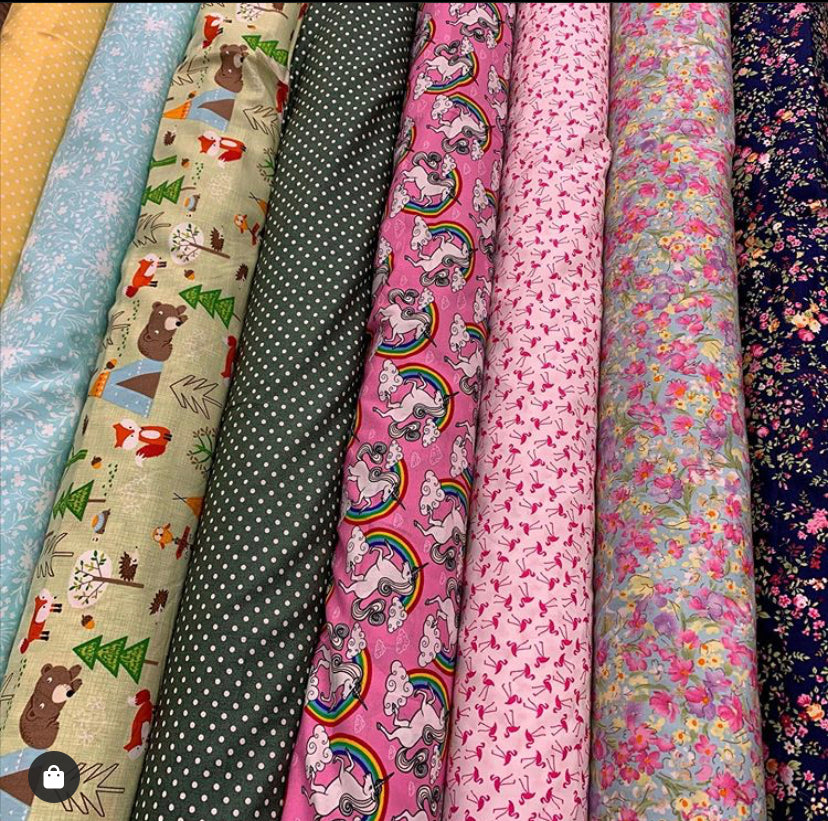 Make Your Own Face Mask