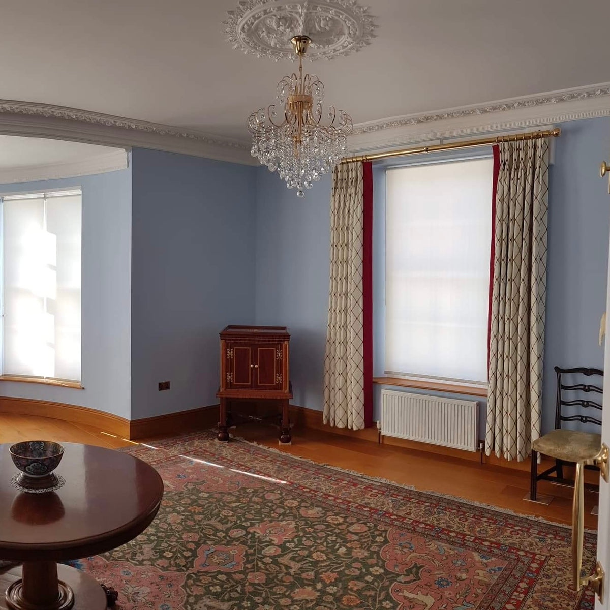 Autumn 2020 Interior Design Trends and Inspiration