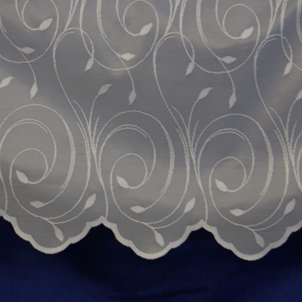 Barbara Swirl Net 1-1532-A1