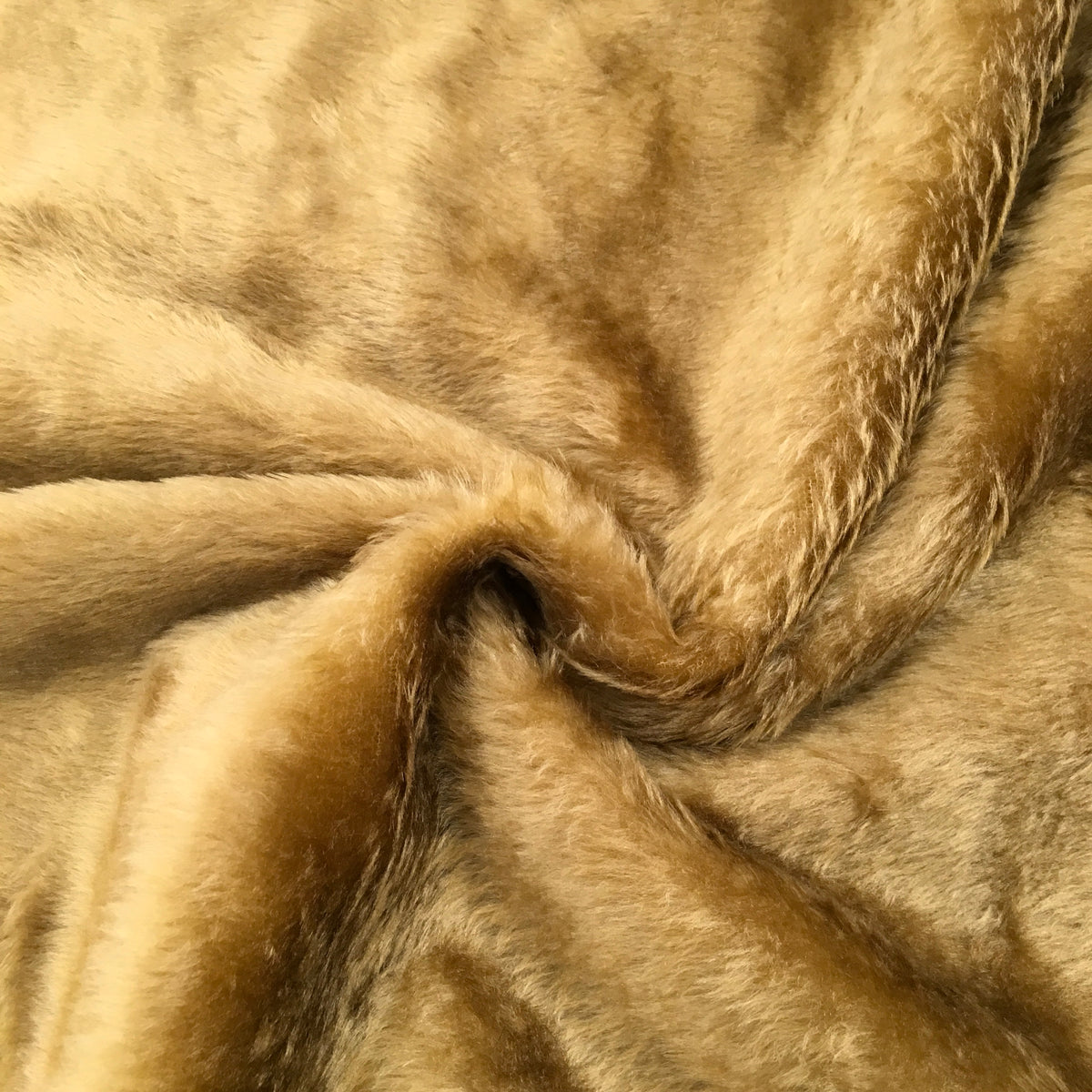 Antelope Fur